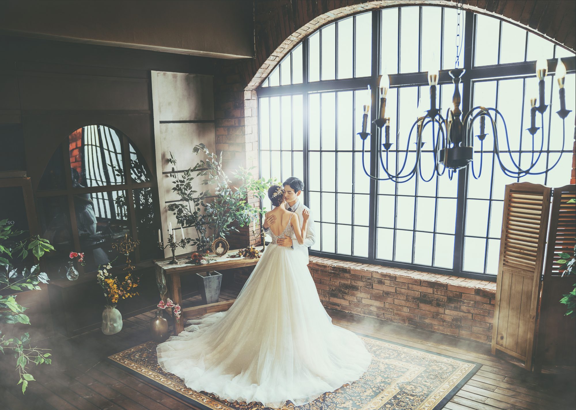 2020 Kuala Lumpur Korean Style Studio | My Dream Wedding
