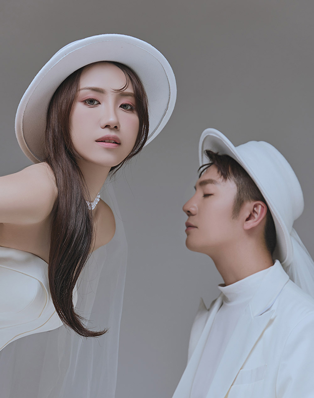Gladish & Haoren Love Story | My Dream Wedding